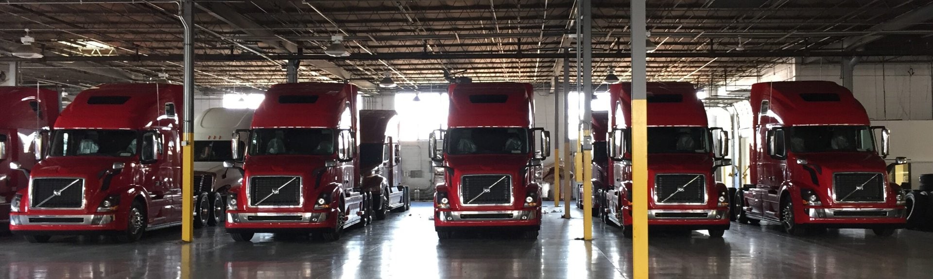 Our Services | Superior Logistics Solutions